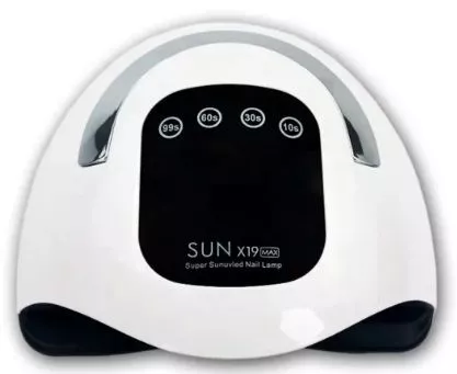 LAMPA ZA NOKTE SUN X19 MAX