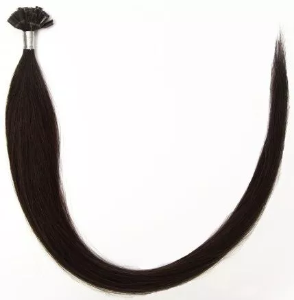 KOSA ZA NADOGRADNJU KERATIN TAMNO BRAON 45-60CM