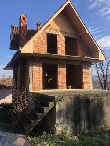 PRODAJEM KUCU GOLOCELO-KRAGUJEVAC