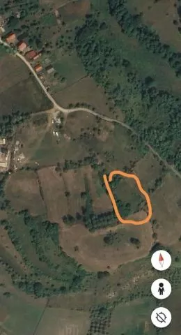 TARA-TARABICI 14.6ARI