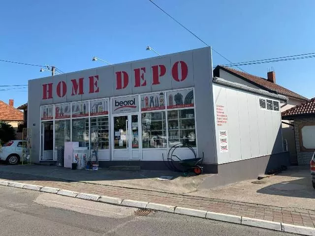 LOKAL I KUĆA, LAZAREVAC, BEOGRAD