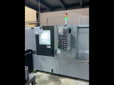 cnc strug Accuway UT-300L