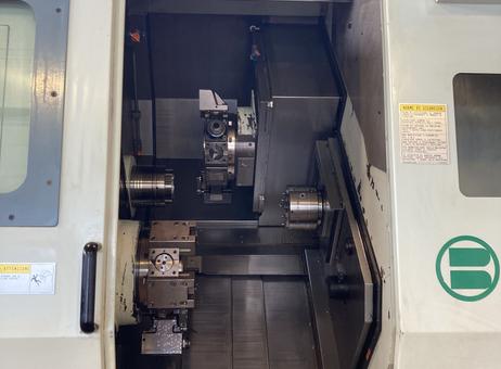 cnc strug BIGLIA B465Y2 Verified seller
