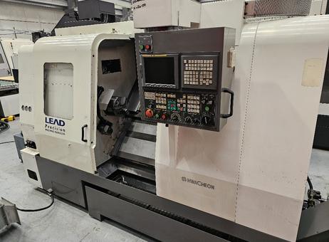 cnc strug Hwacheon HI-TECH 300M Najprodavaniji