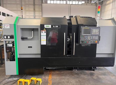 cnc strug DMC DL 30 M Verified seller