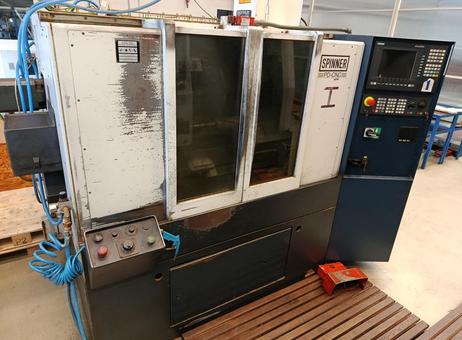 cnc strug Spinner PD-CNC Najprodavaniji