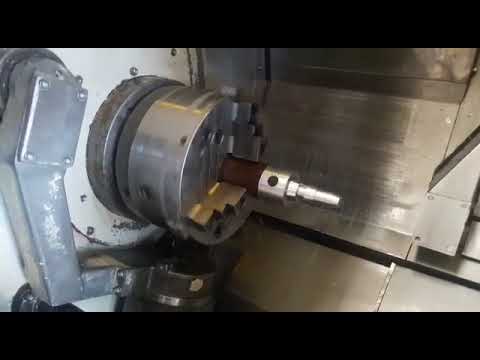 Mazak Integrex 200SY Verified seller