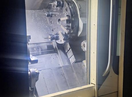 cnc strug DMG Mori Seiki CTX 310 Ecoline