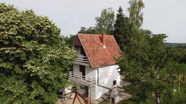 Vikendica za izdavanje