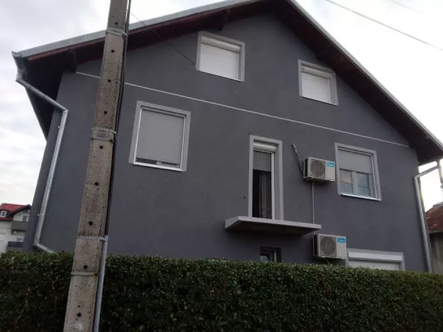 KUĆA NA PRODAJU U NOVOM SADU, SAJLOVO