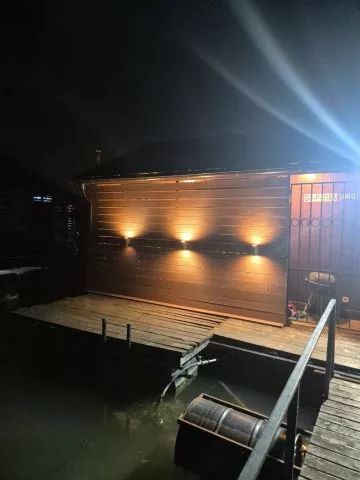 SPLAV NA ADI CIGANLIJI 80M2