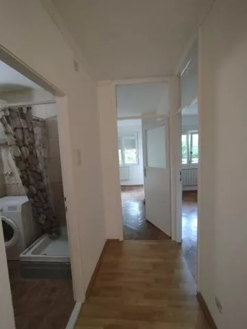 IZDAJEM STAN U ZEMUN POLJU