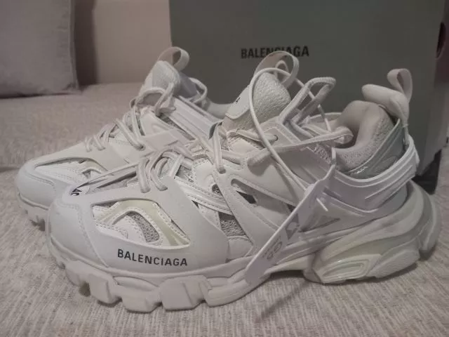 BALENCIAGA NOVE PATIKE