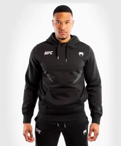 Venum UFC Replica Muška GD Trenerka Crna -XXXL
