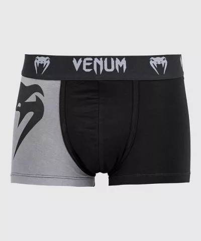 VENUM GIANT DONJI VEŠ CRNO/SIVI XXL
