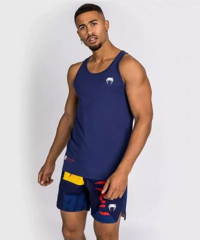 Venum Summer 88 Majica Bez Rukava Navy Blue - M