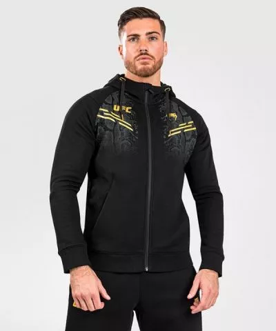 UFC Adrenaline by Venum Replica M Trenerka Gornji Deo Champion XXL