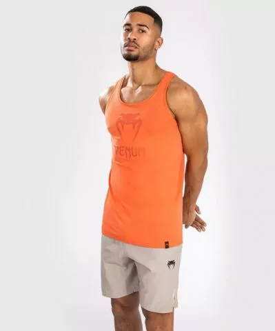 VENUM CLASSIC MAJICA BEZ RUKAVA NARANDŽASTA XXL
