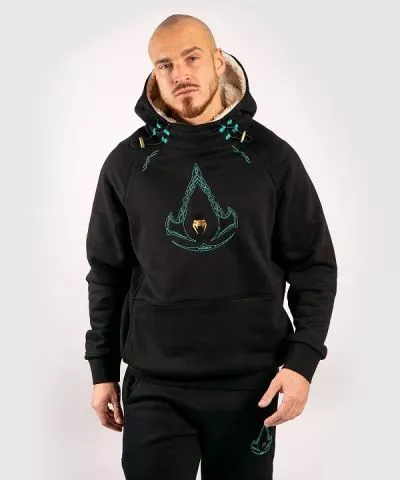 Venum Assassins Creed Trenerka GD Crno/Plavo L
