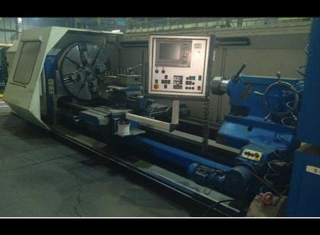 cnc strug Škoda CNC SRM 125 CNC - 3000 Verified seller