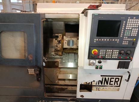cnc strug Spinner TC-42 Najprodavaniji