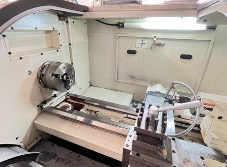 cnc strug Falcon Chevalier FCL-2140 Najprodavaniji
