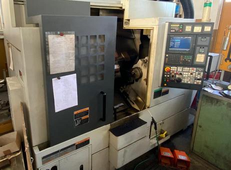 cnc strug MORISEIKI NL 2000 SY Najprodavaniji