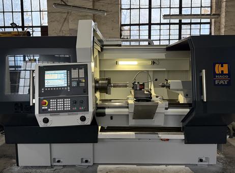 cnc strug FAT HACO WROCLAW TUR 560MN x1000 Verified seller