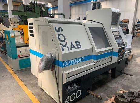 SOMAB OPTIMAB 400 Najprodavaniji Dobra vrednost