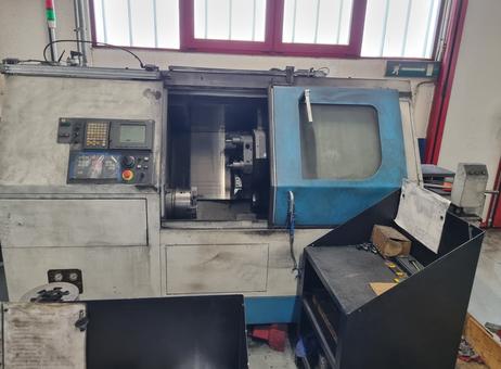 cnc strug COLCHESTER TORNADO 220M Verified seller