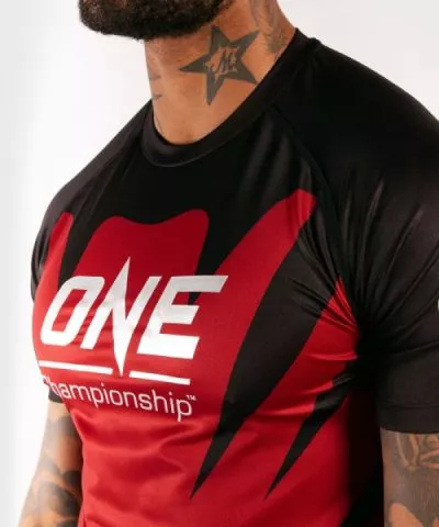 VENUM-Dry Tech ONE FC Red L