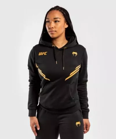 VENUM UFC REPLICA ŽENSKA GD TRENERKA - CHAMPION - M
