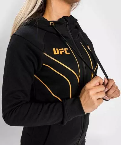 Venum UFC Fight Night 2.0 Replica Z Trenerka Gornji Deo Zip Champion L