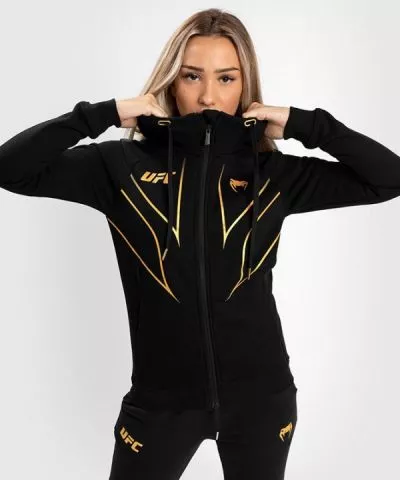 VENUM UFC FIGHT NIGHT 2.0 REPLICA Z TRENERKA GORNJI DEO ZIP CHAMPION S