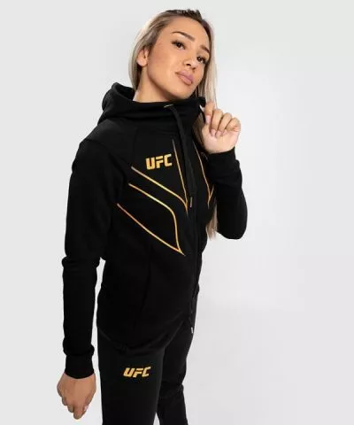 Venum UFC Fight Night 2.0 Replica Z Trenerka Gornji Deo Zip Champion M
