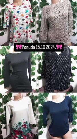PRODAJA SECONDHAND I OUTLET ŽENSKE GARDEROBE