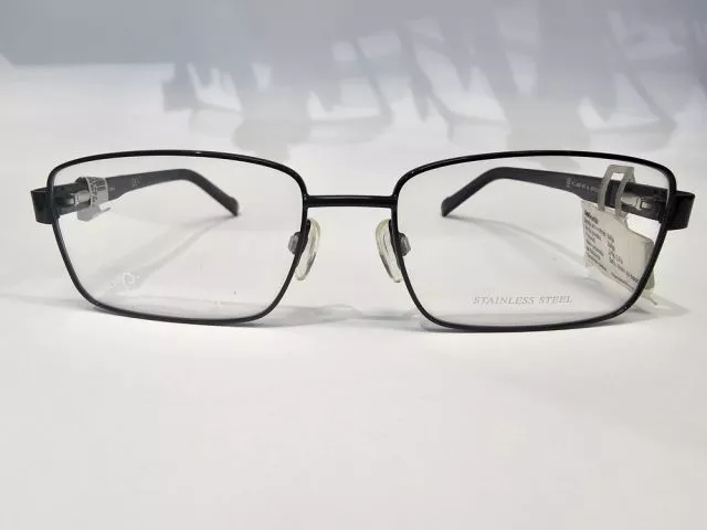 STAINLESS STEEL OKVIR ZA MUŠKE NAOČARE ZA VID MODEL 001