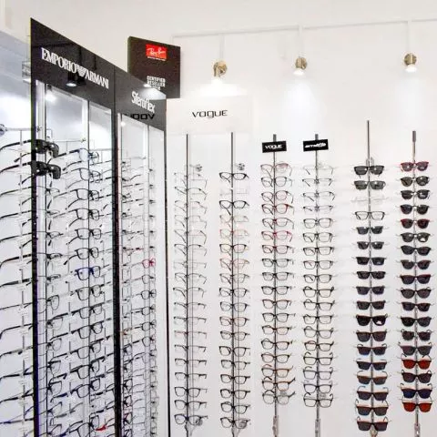 PRODAJA NAOČARA ZA VID - OPTIKA SOKO