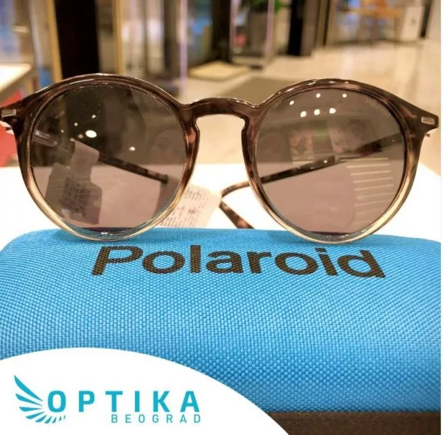 PRODAJA NAOČARA ZA SUNCE - OPTIKA BEOGRAD