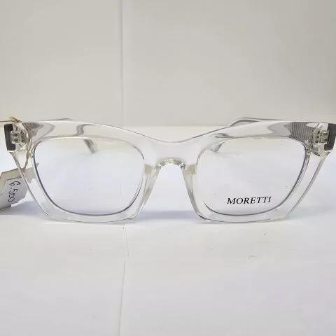 MORETTI OKVIR ZA ŽENSKE NAOČARE ZA VID - MODEL 001