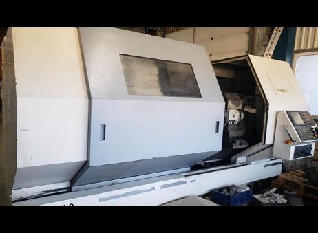 cnc strug Harrison ALPHA 2800 XS Najprodavaniji
