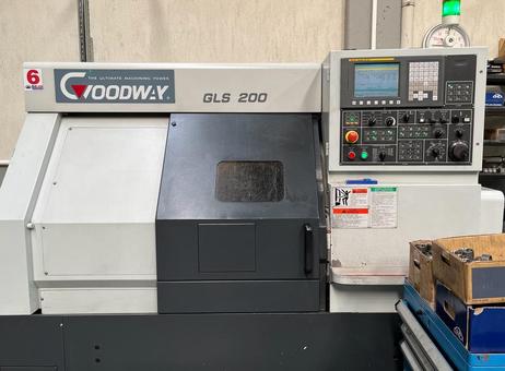 cnc strug ÇELEBİ HİDROCEL GLS200