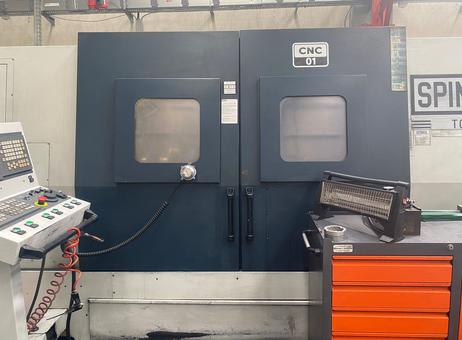cnc strug Spinner TC110L-MCY