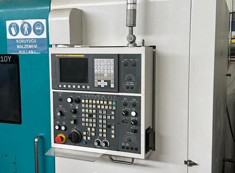 cnc strug Takisawa NEX-110Y  Nisko radno vreme