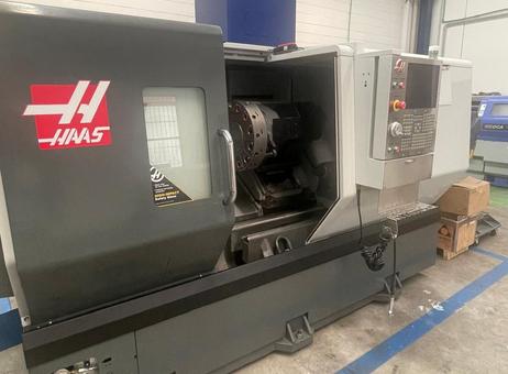 cnc strug HAAS ST 30Y Najprodavaniji