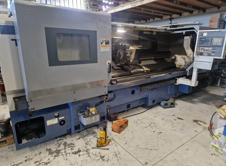cnc strug MORI SEIKI TL40B Verified seller