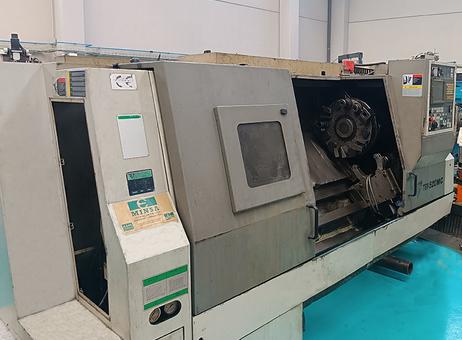 cnc strug CMZ TBI 520 MC Verified seller