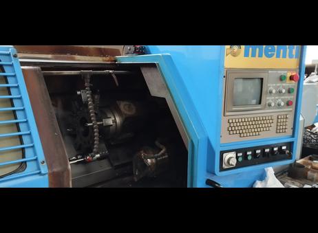 cnc strug Menti 250 BM