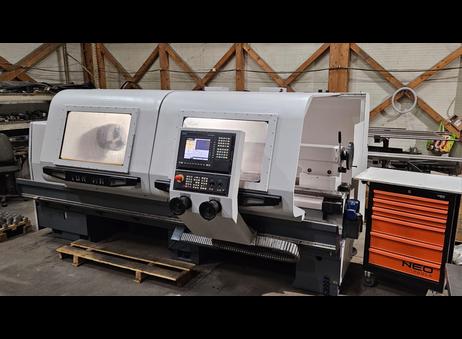 cnc strug FAT WROCLAW HACO TUR 630MN x2000 Verified seller