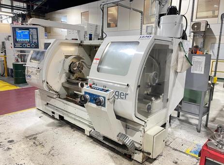 cnc strug Microcut Challenger BNC-1840 Verified seller
